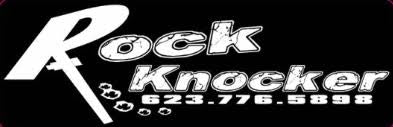 K-UTV Rock Knocker | Fueled UTV