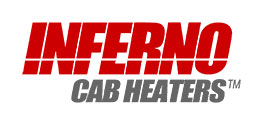 Inferno Cab Heaters UTV Heaters | Fueled UTV