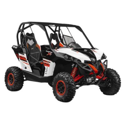 Shop CAN-AM MAVERICK 1000 OG Doors