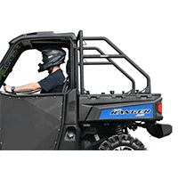 UTV Body Accessories – Fueled UTV