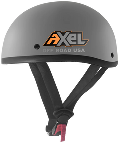Axel Off Road | Fueled UTV