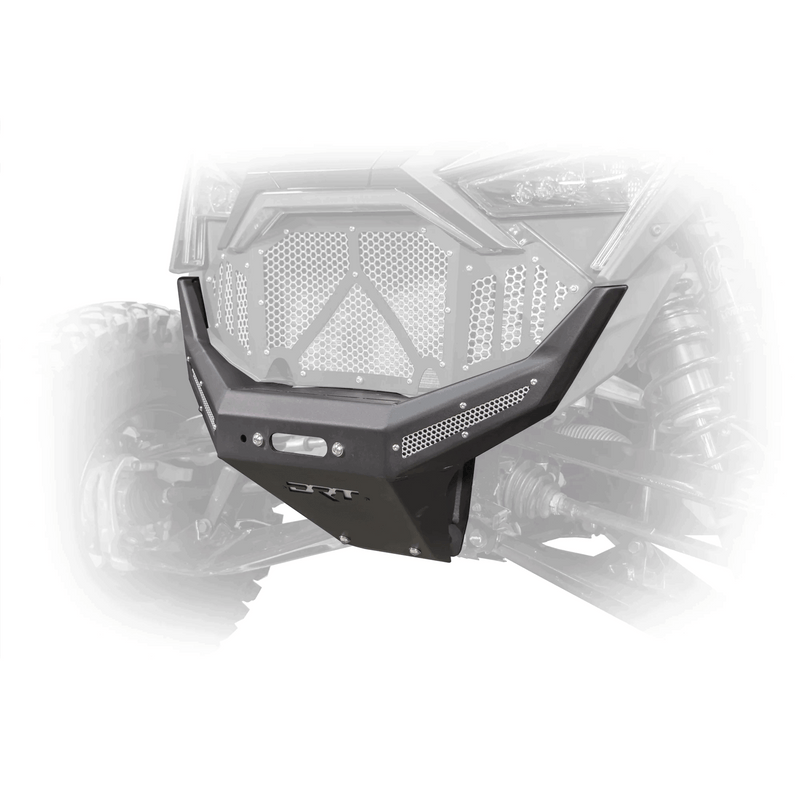 DRT Polaris RZR Pro R / Turbo R 2022-2024 Front Winch Bumper