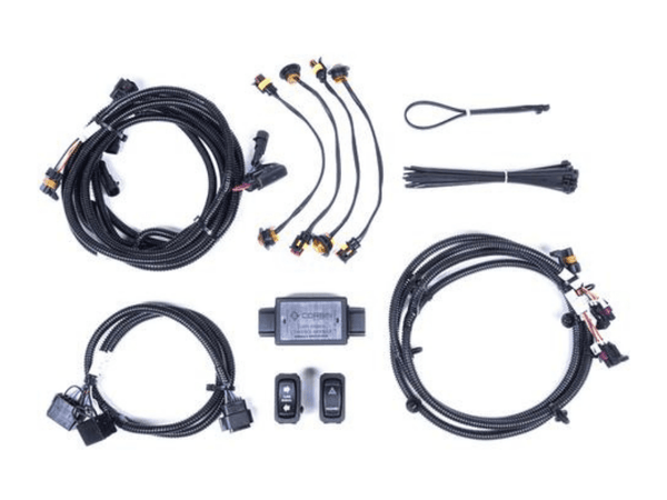 Corbin Custom Works - UTV Turn Signal Kits – Fueled UTV