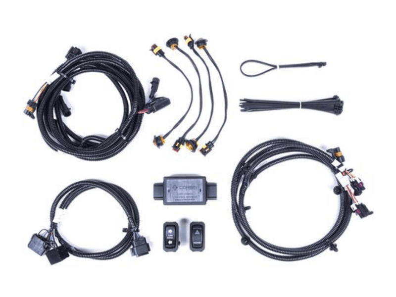 Corbin Custom Works - UTV Turn Signal Kits – Fueled UTV