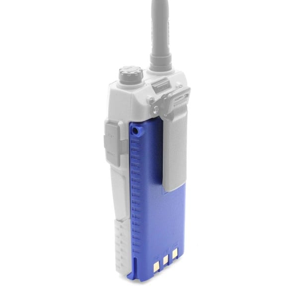 Rugged Radios V3 / RH5R Handheld Radio High Capacity 3800mAH Battery