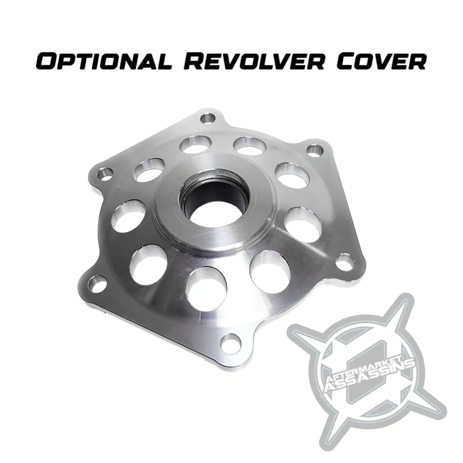 Aftermarket Assassins '24+ Kawasaki Ridge 1000 Overdrive & Cruiser Opt ...