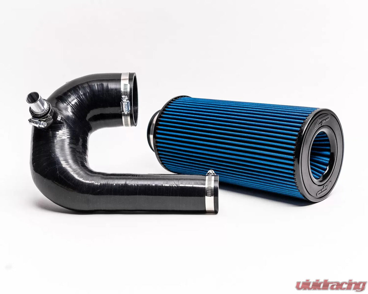 Agency Power Polaris RZR XP Turbo Cold Air Intake System - Black