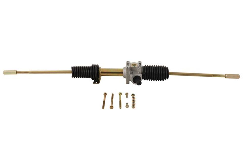 All Balls Racing '11-'14 Can-Am Commander Steering Rack Assembly