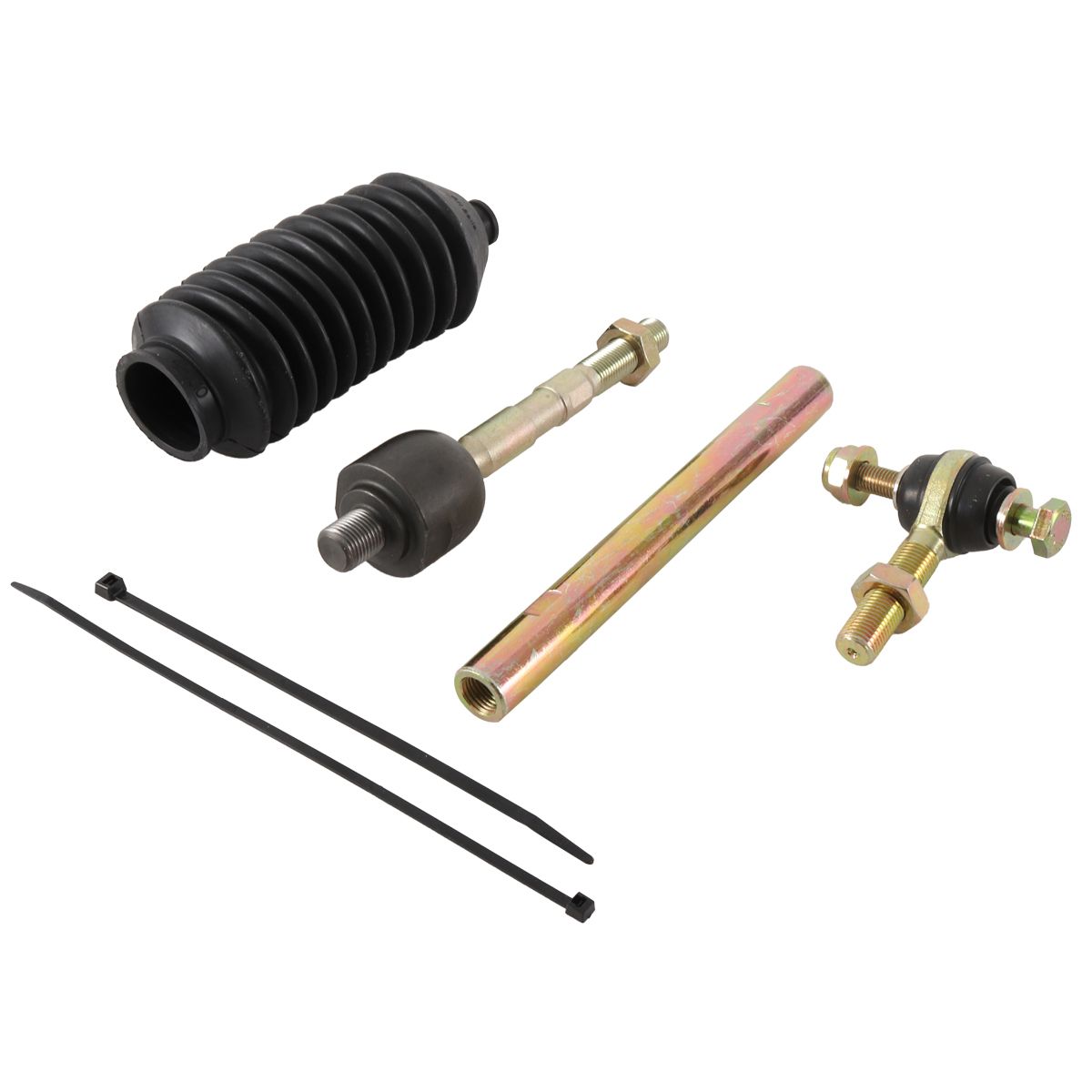 All Balls Racing '18-'20 Can-Am Maverick Trail 1000 Tie Rod End Kit
