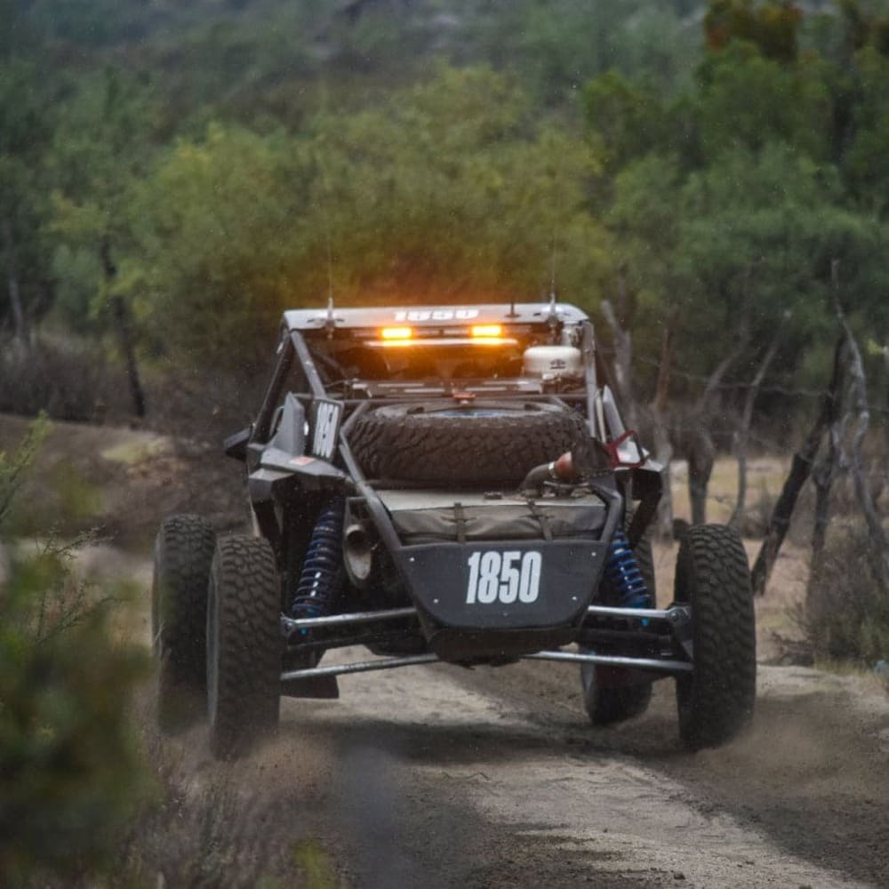 AVID Racing Polaris RZR Pro R LT80" Rear Baja Kit