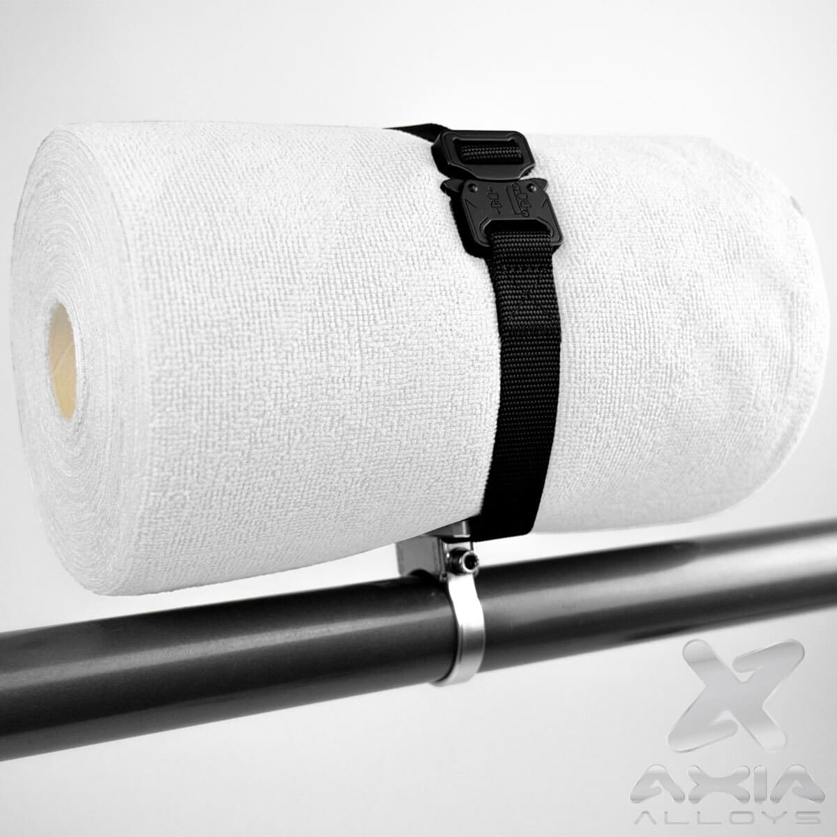 Axia Alloys Nylon Strap Mount