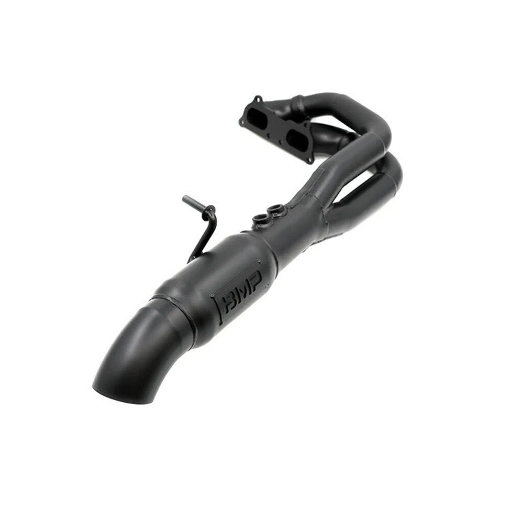 Bikeman Performance '24+ Polaris RZR XP 1000 Race Exhaust