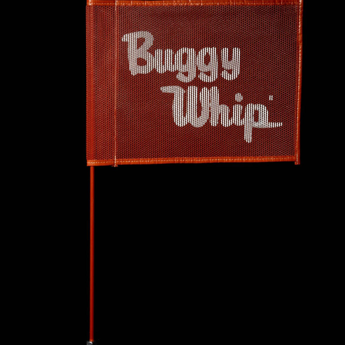 Buggy Whip Inc 8ft Light Duty Fiberglass Whips