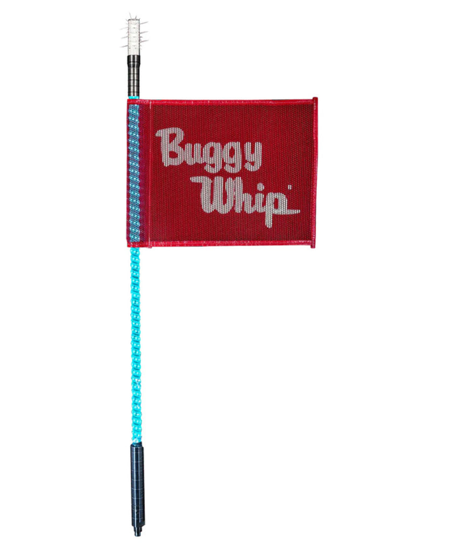 Buggy Whip Inc. LED Whips With Lighted Top – Fueled UTV