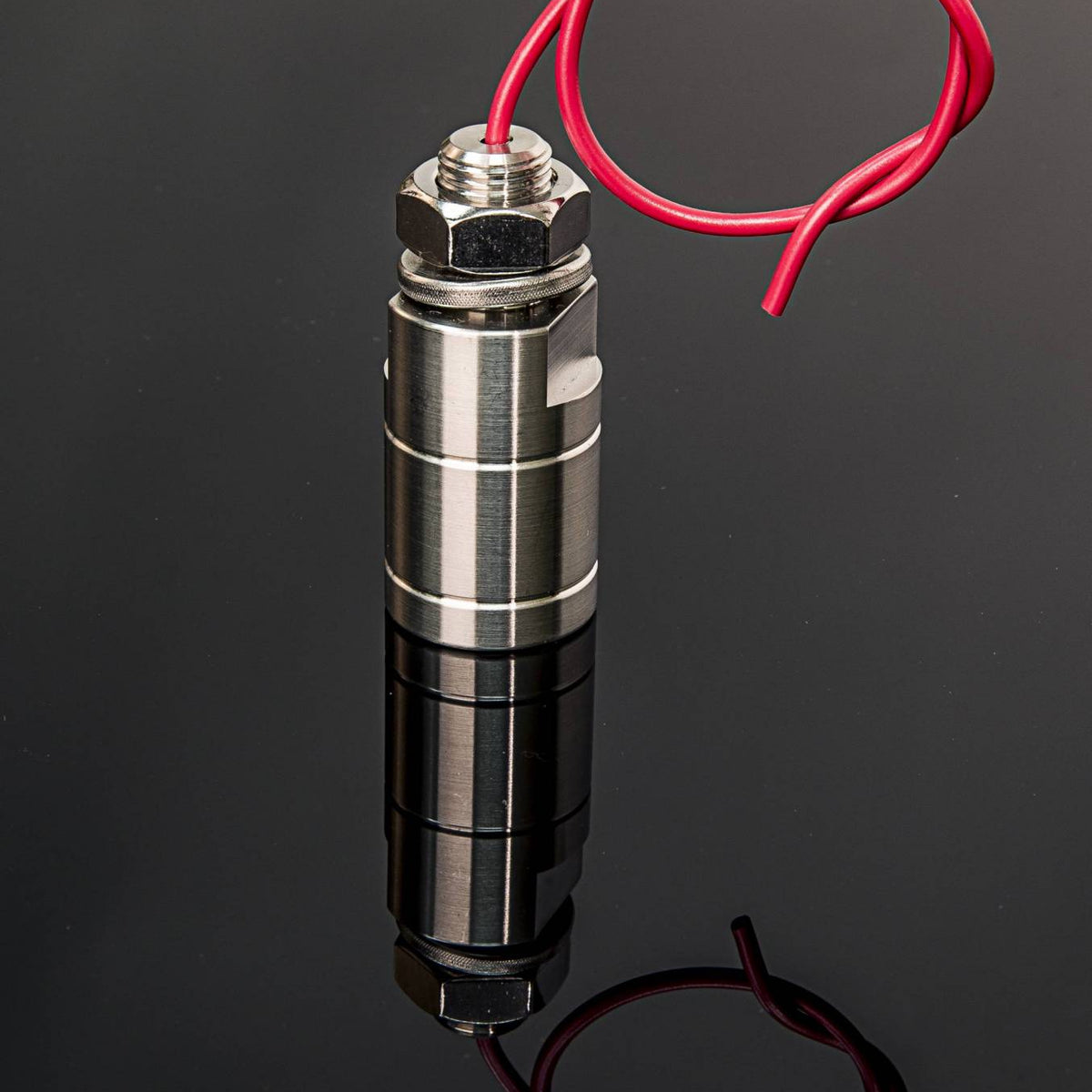 Buggy Whip Inc Quick Mount QM2 For Threaded Led Whips