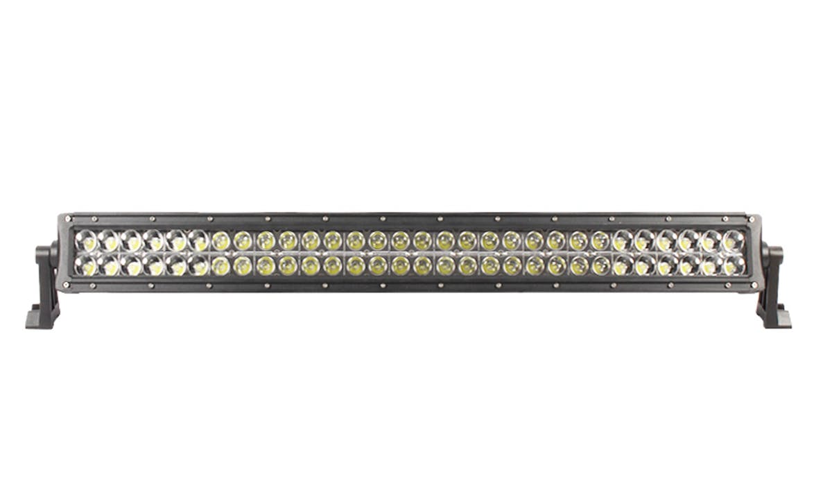 CSI Accessories W4956 30" LED Light Bar