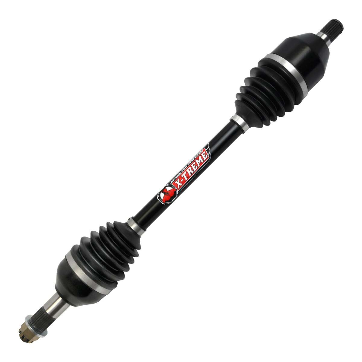 Demon Powersports Polaris Ranger Diesel Demon Xtreme Heavy Duty Axle