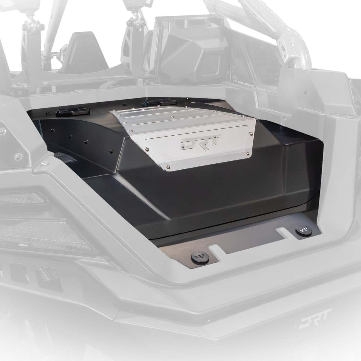 DRT Motorsports '22+ Polaris RZR Pro R Desert Runner Aluminum Trunk En