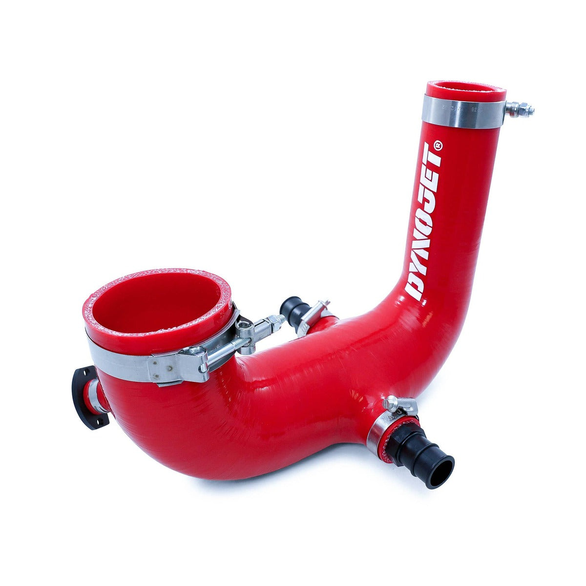 Dynojet Polaris RZR Pro XP / Turbo R Cold Air Intake J-Tube