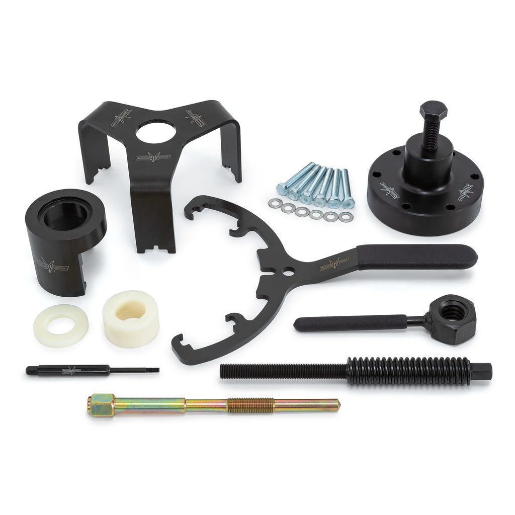 EVO Can-Am Shift-TEK Ultimate P Drive Primary Clutch Tool Kit