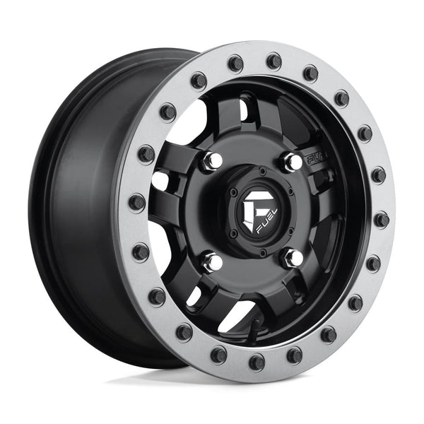 Fuel UTV | Fueled UTV