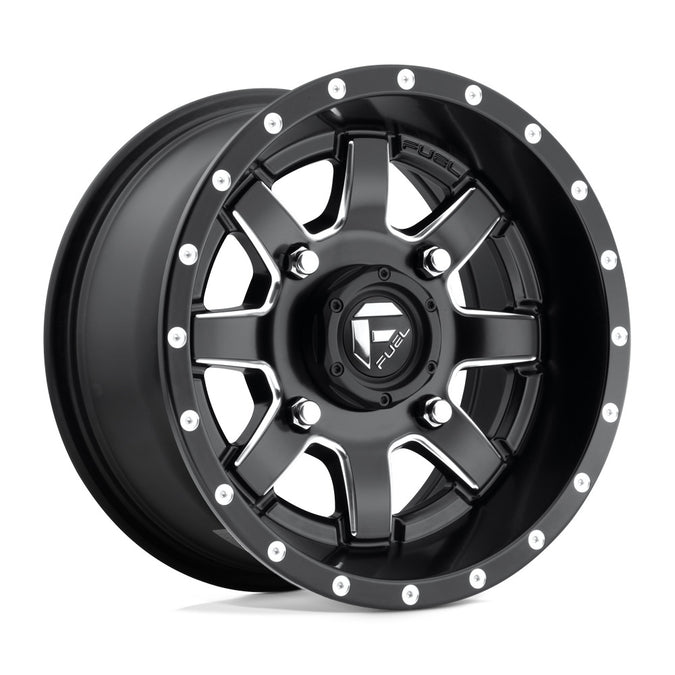 Fuel UTV | Fueled UTV