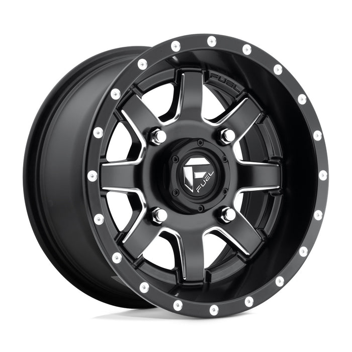 Fuel UTV - Shop Wheels – Fueled UTV