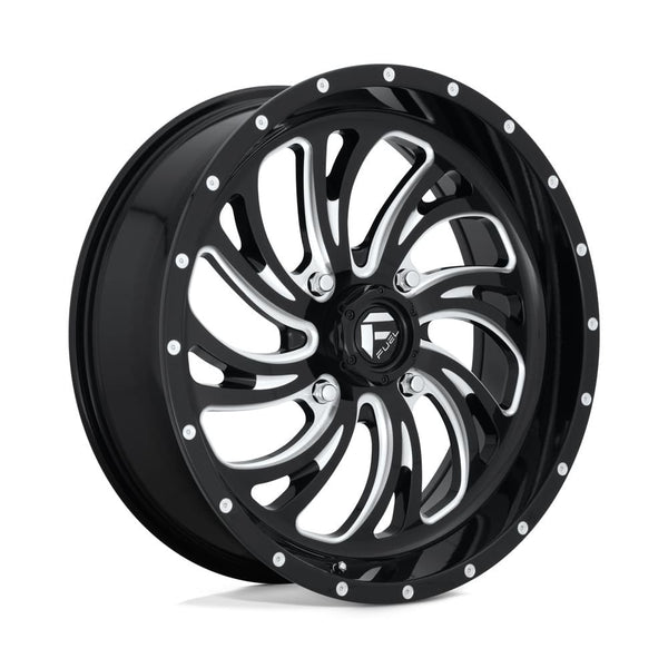 Fuel UTV | Fueled UTV