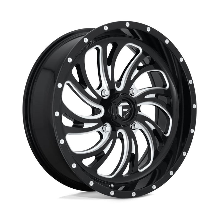 Fuel UTV - Shop Wheels – Fueled UTV