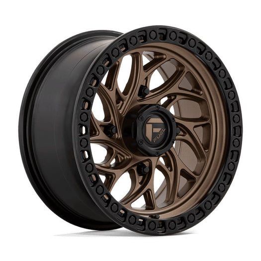 Fuel UTV | Fueled UTV