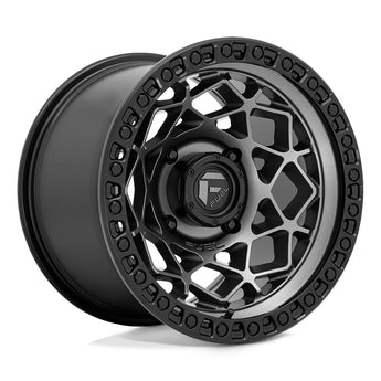 Fuel UTV | Fueled UTV