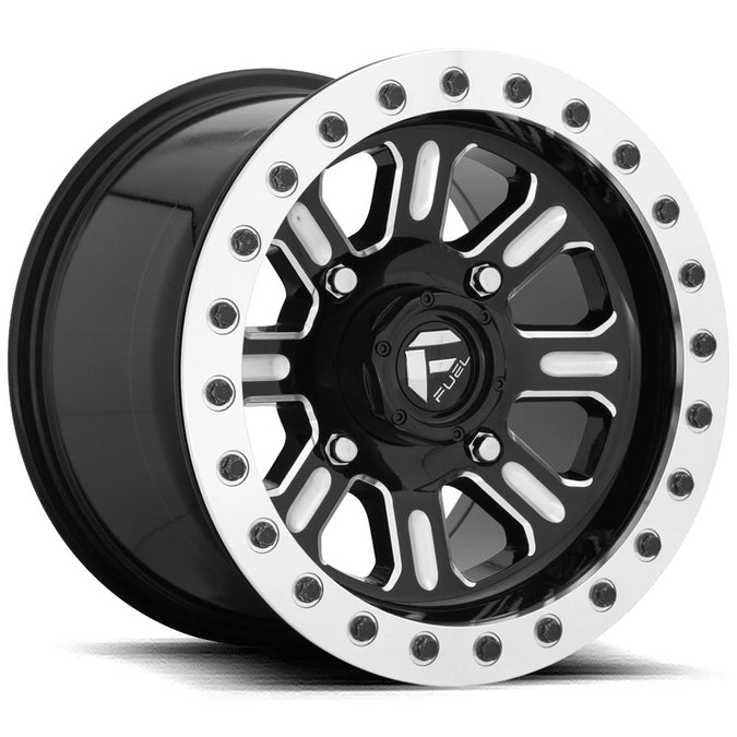 Fuel UTV | Fueled UTV