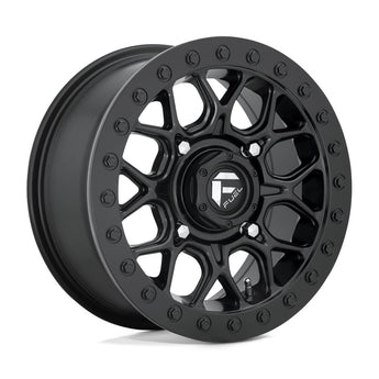 Fuel UTV | Fueled UTV