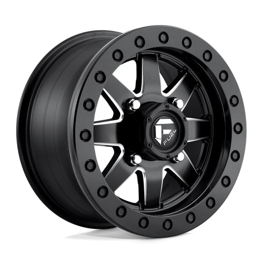 Fuel UTV | Fueled UTV