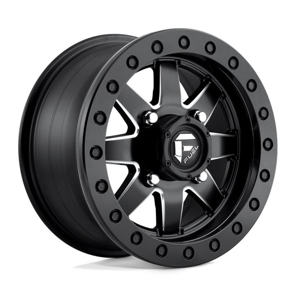 Fuel UTV | Fueled UTV