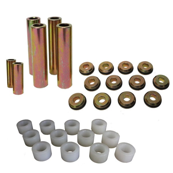 High Lifter Polaris Rear XP Control Arm Bushing Kit