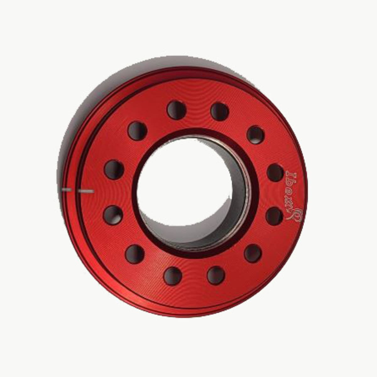 Ibexx Can-Am Maverick X3 Adjustable Helix Cap