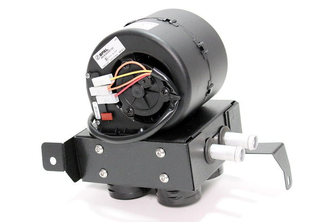 Inferno Cab Heaters | Fueled UTV