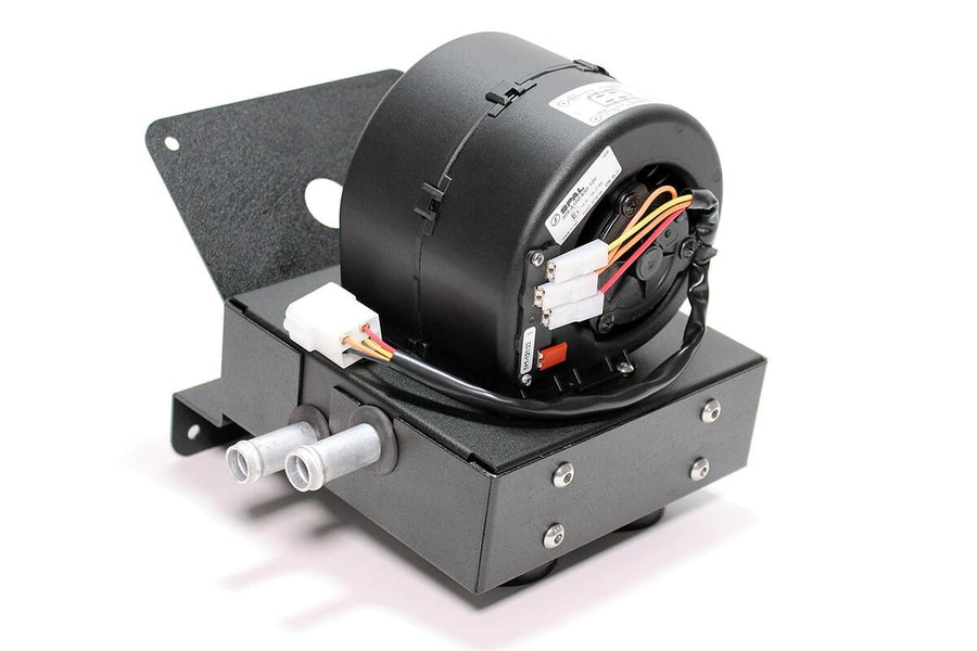 Inferno Cab Heaters | Fueled UTV