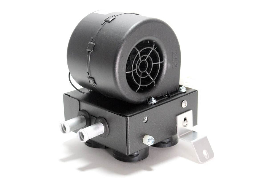 Inferno Cab Heaters | Fueled UTV