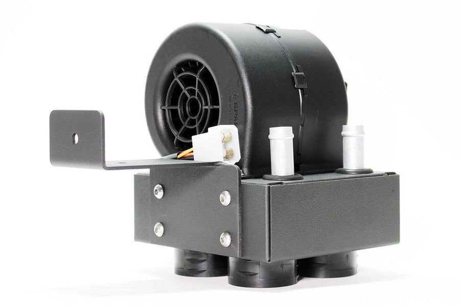 Inferno Cab Heaters UTV Heaters | Fueled UTV