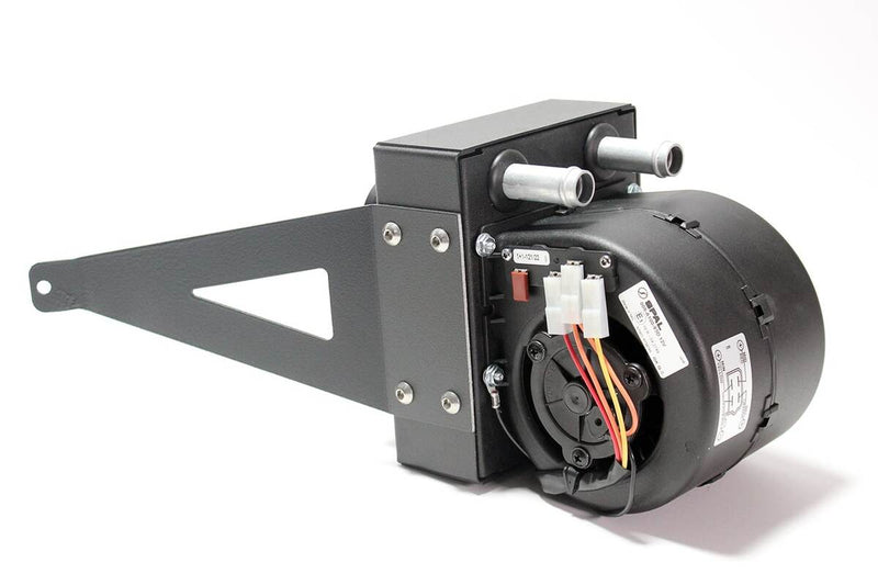 Inferno Cab Heater - UTV Heaters – Fueled UTV