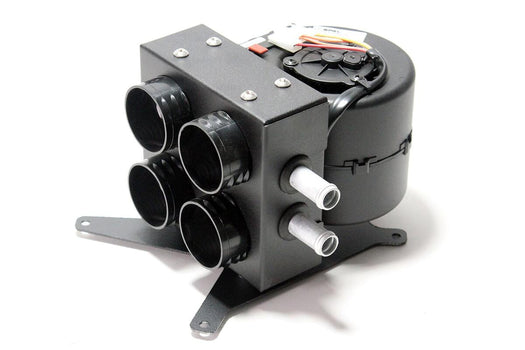 Inferno Cab Heaters UTV Heaters | Fueled UTV