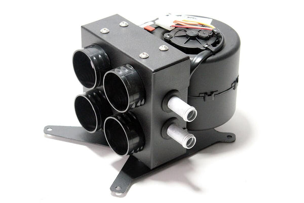 Inferno Cab Heaters UTV Heaters | Fueled UTV