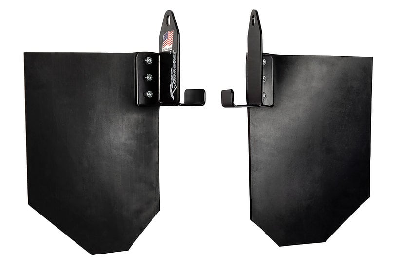 K-UTV Polaris RZR/RS1 Rock Knocker