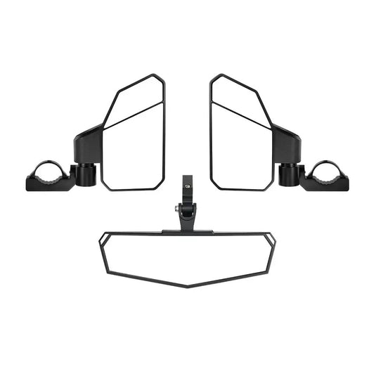 Kemimoto UTV Parts & Accessories – Fueled UTV