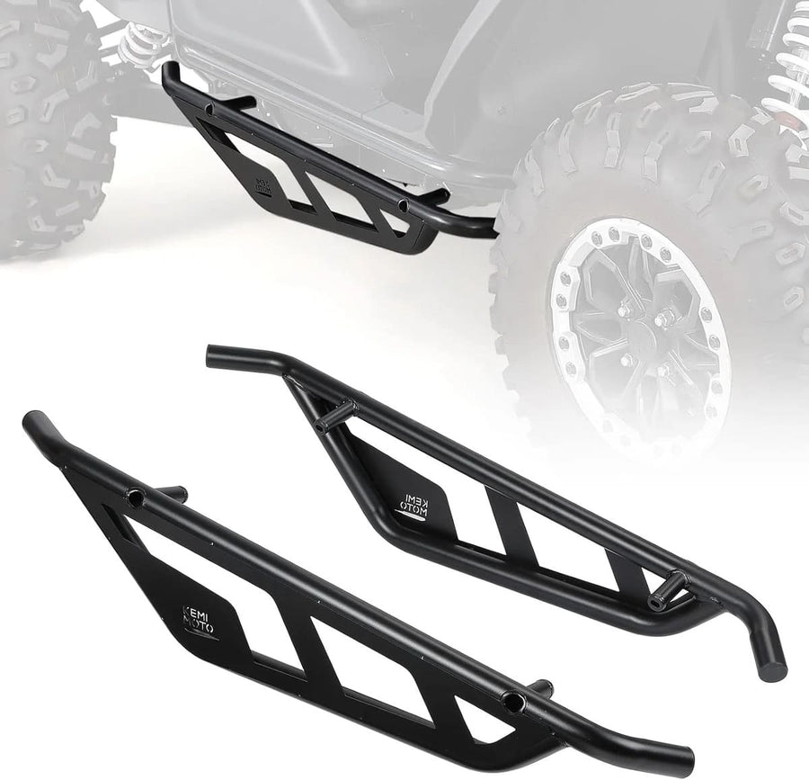 Kemimoto | Fueled UTV