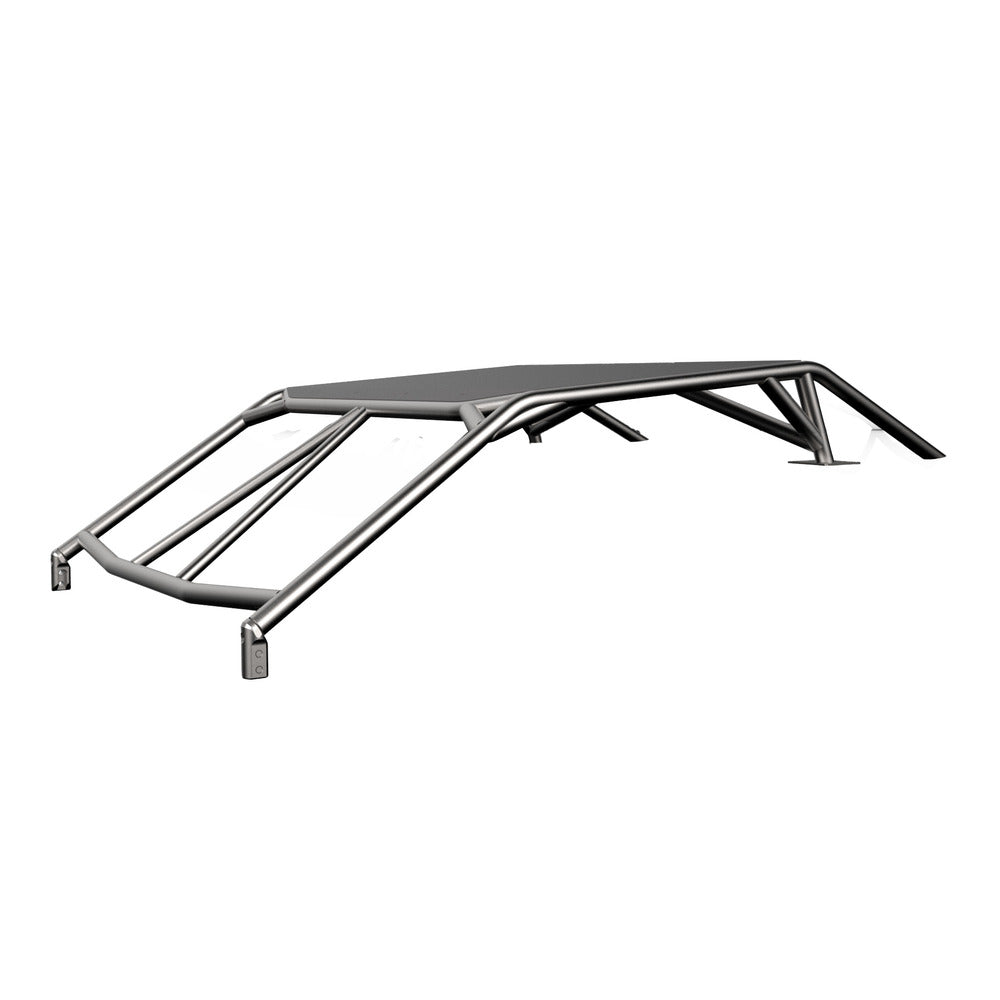 LSK Can-Am Maverick R 2 Seat Flat Roof