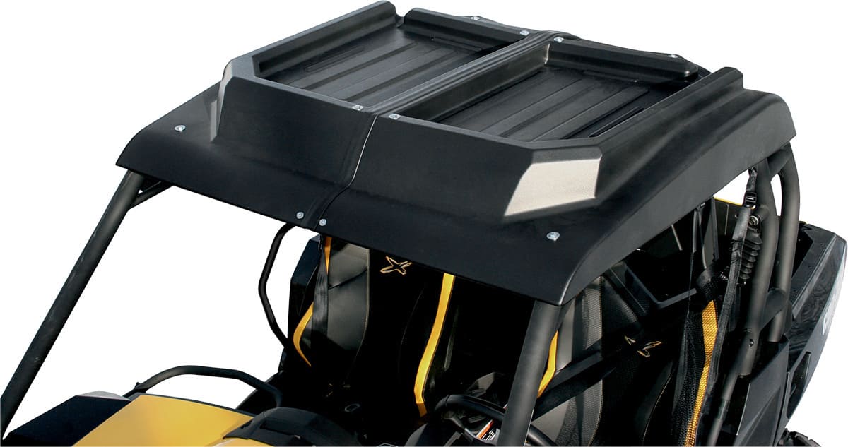 Moose Utility '19-'20 Can-Am Commander 1000R XT UTV Roof - 2 Pcs