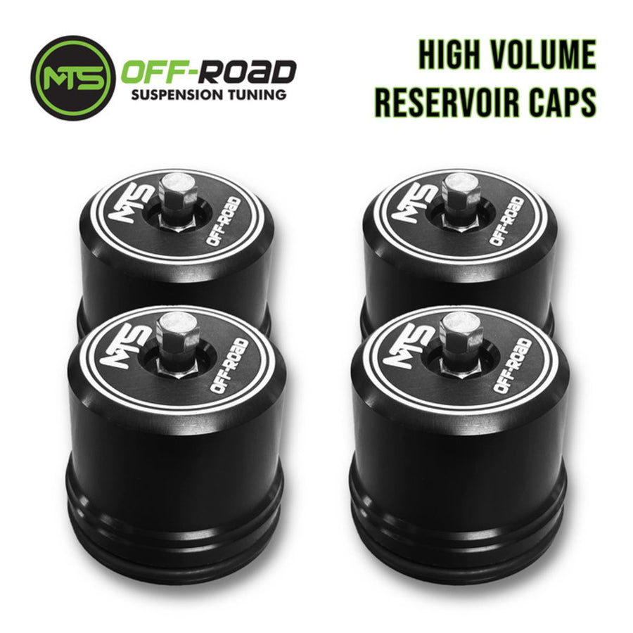 MTS Off Road UTV Parts | Fueled UTV